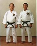 Renseikan Karate-Do Page